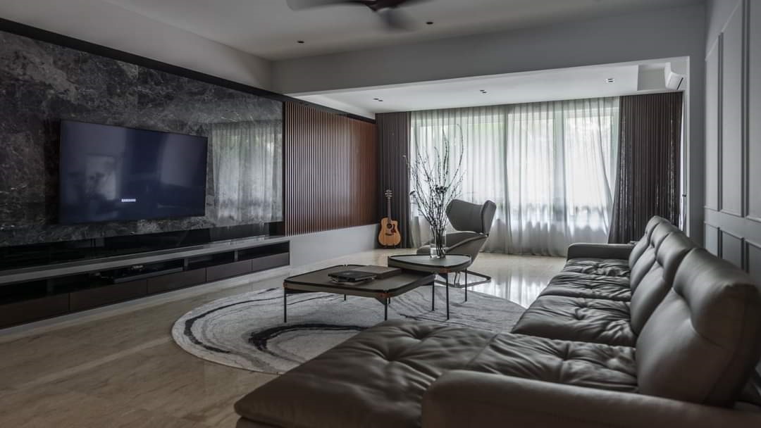 PALMYRA RESIDENTIAL - Oppein Malaysia