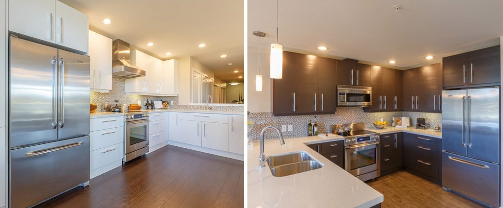 Qualicum College Heights Condos Project. - Oppein Malaysia