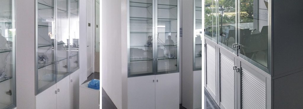 Hanoi Tin Hospital Project - Oppein Malaysia