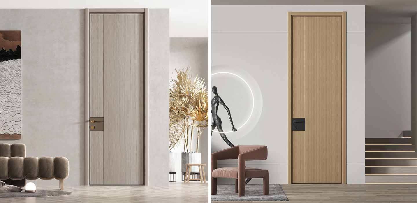 All About Interior Door Sizes - Oppein Malaysia