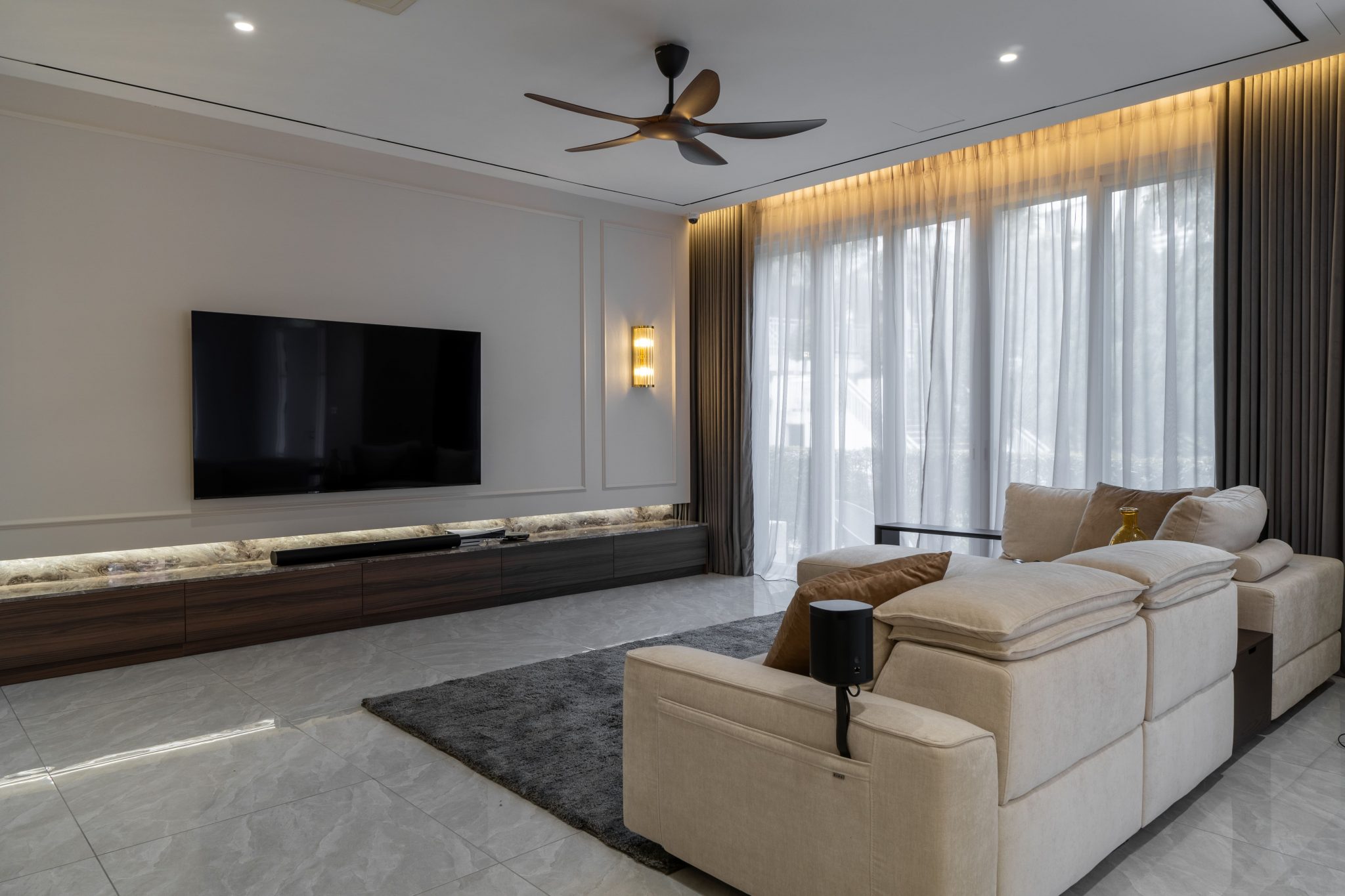 Mesra Terrace, Dutamas (Semi-Detached House) - Oppein Malaysia